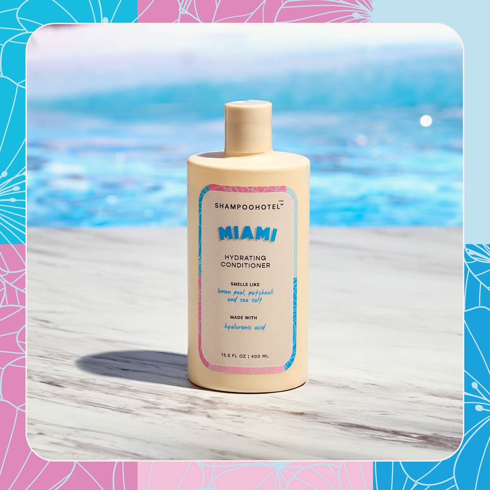 Miami Hydrating Conditioner